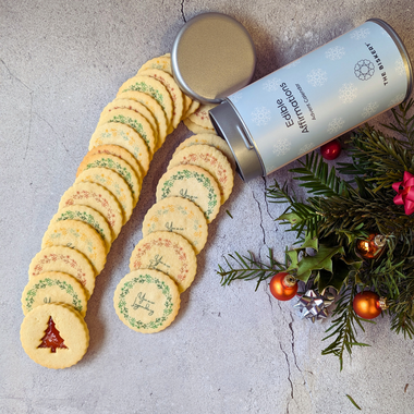 Shop Hand-Made Biscuits for Special Occasions here | The Biskery