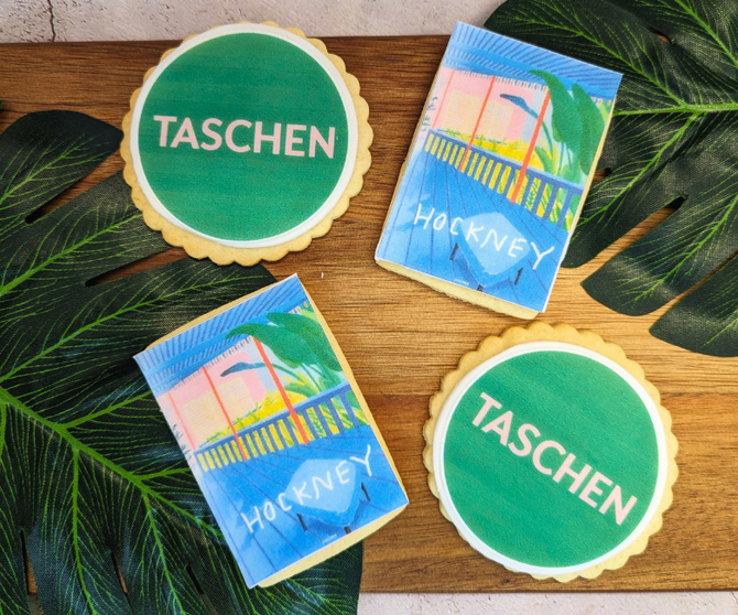 Corporate Branded Biscuits for Events & Gifting | The Biskery