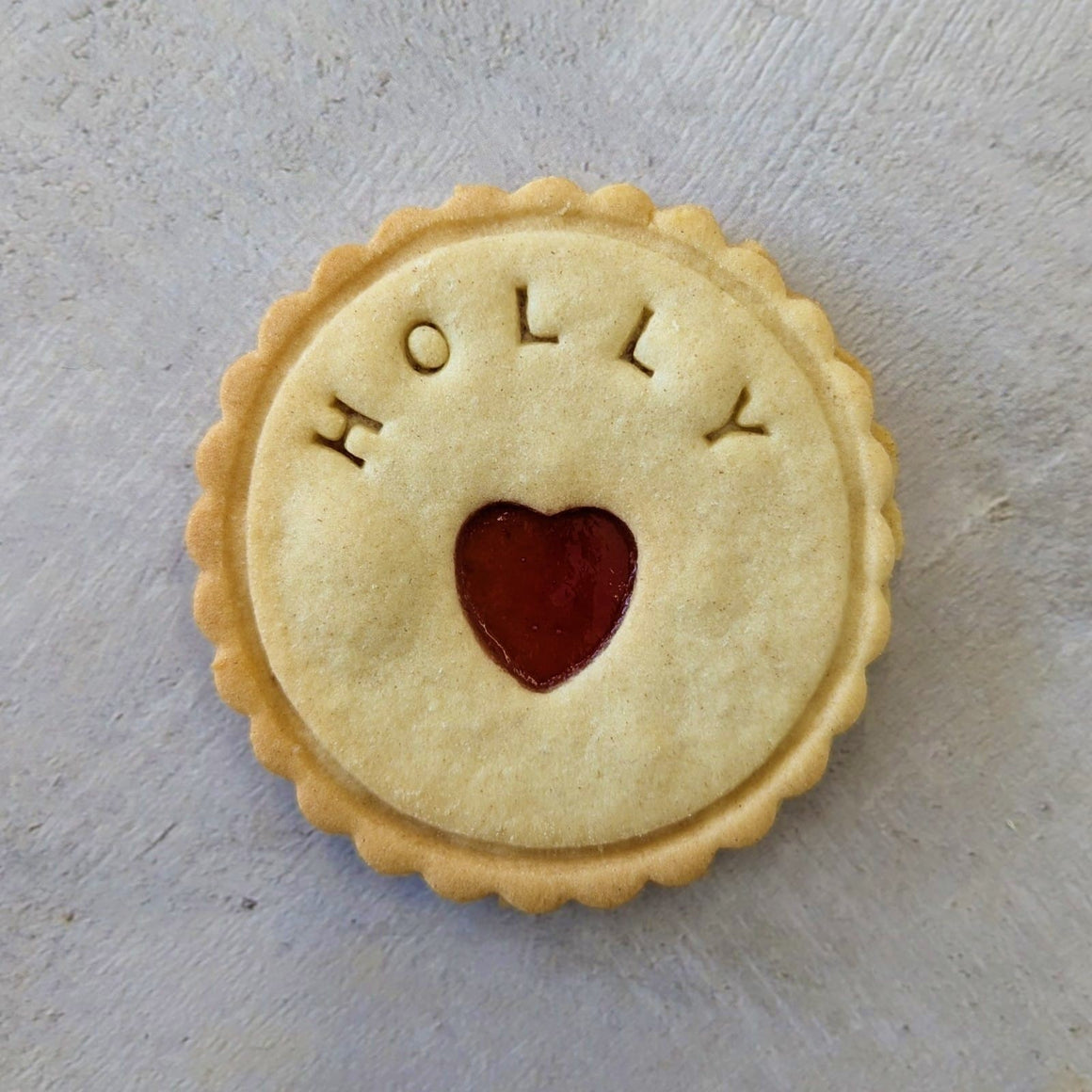 Our Birthday Biscuits Gift Collection | The Biskery