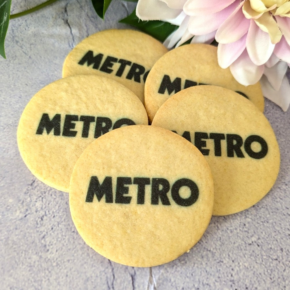 Custom Butter Biscuits A Budget-Friendly Choice for Corporate Gifting ...