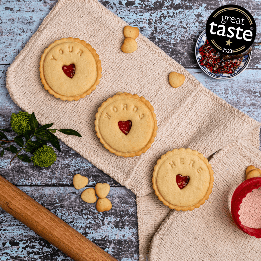 Bespoke Pride Biscuits For Every Celebration | The Biskery | The Biskery